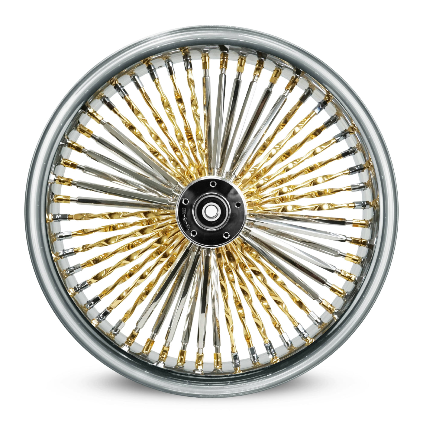 VATO Wheel - Hybrid Fat Spoke Design