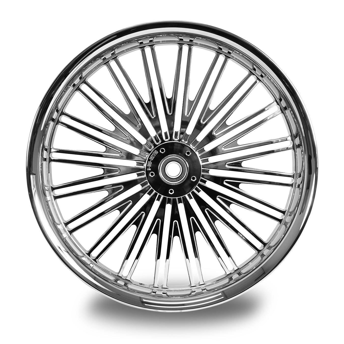 DRIFT FORGED BILLET WHEEL DNA SPECIALTY