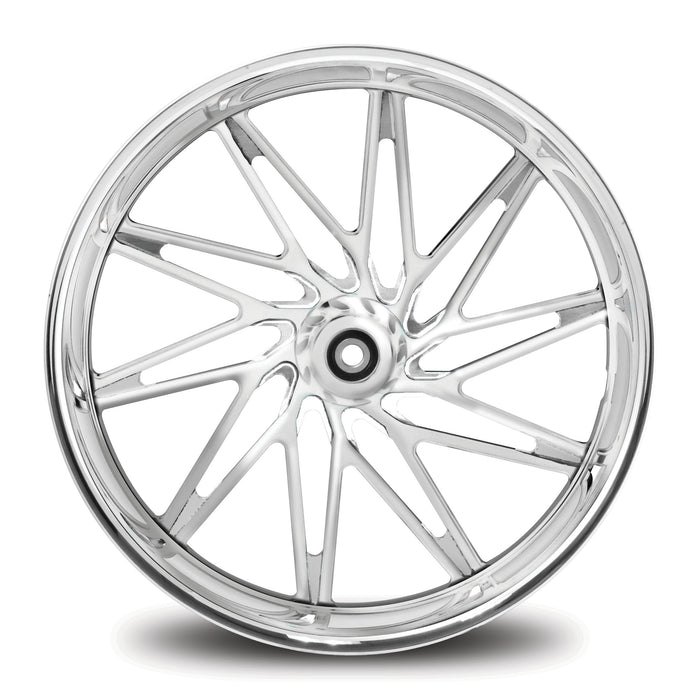 Forged Billet Wheels | Indian Motorcycle Wheels | DNA Specialty