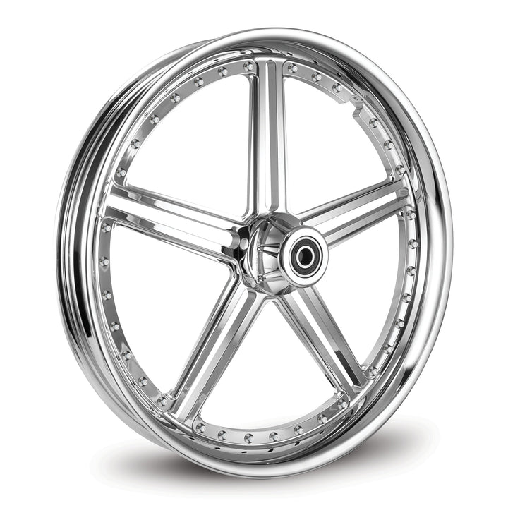 DNA SPECIALTY EGO WHEEL (INDIAN)