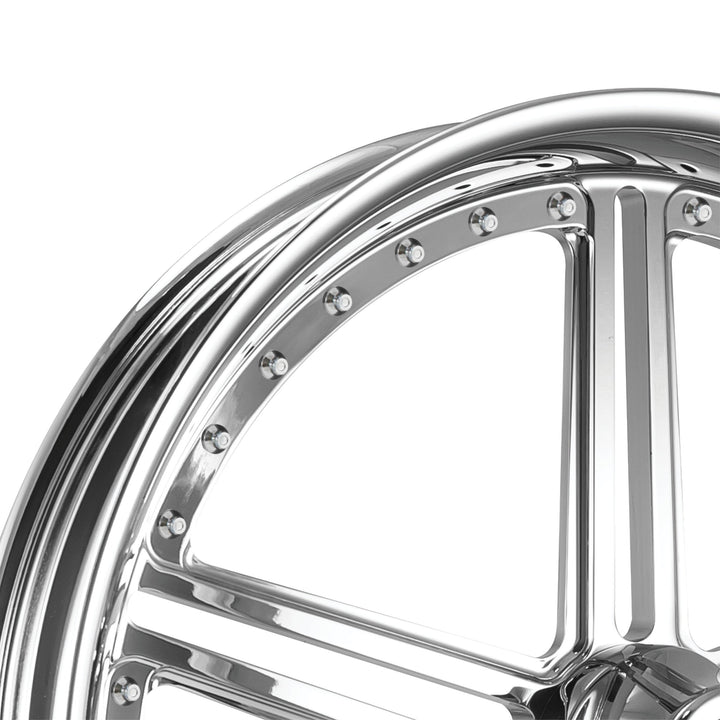 DNA SPECIALTY EGO WHEEL (INDIAN)