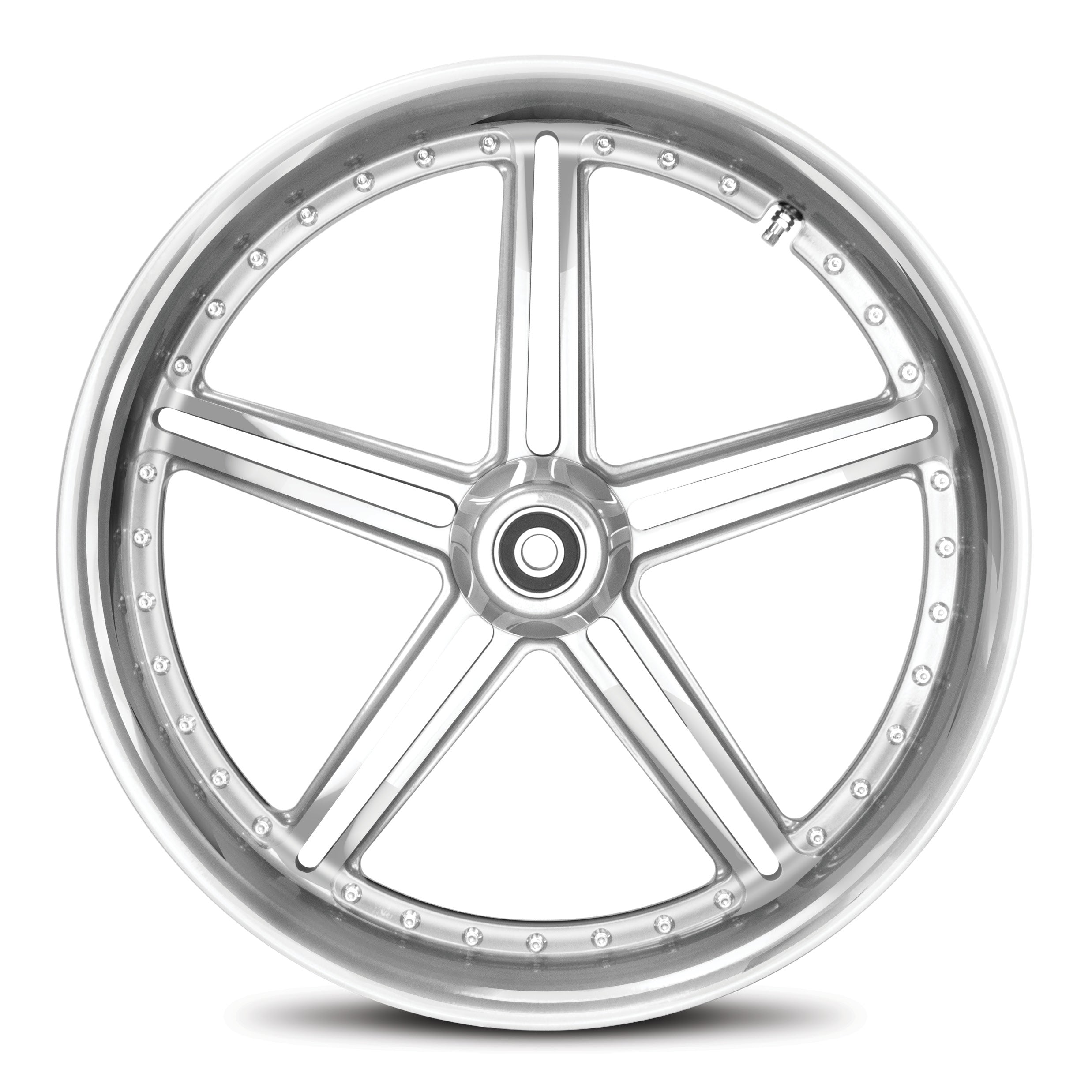 DNA SPECIALTY EGO WHEEL (INDIAN)