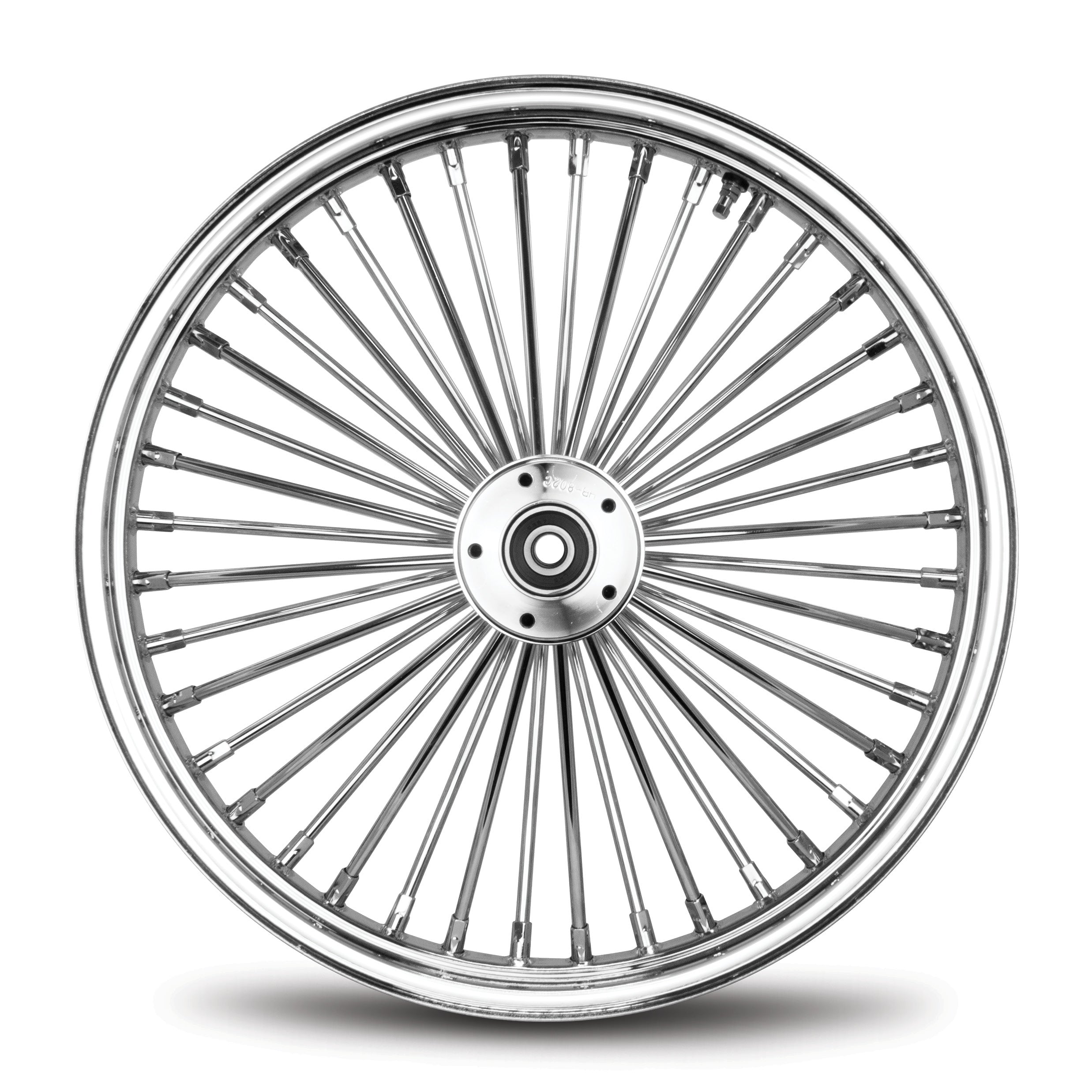 FAT 40 Spoke Wheel | 40 Spoke Harley Wheels