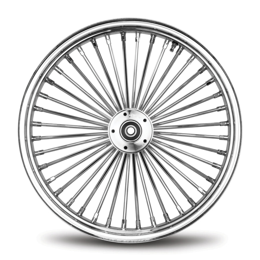 FAT 40 Spoke Wheel | 40 Spoke Harley Wheels