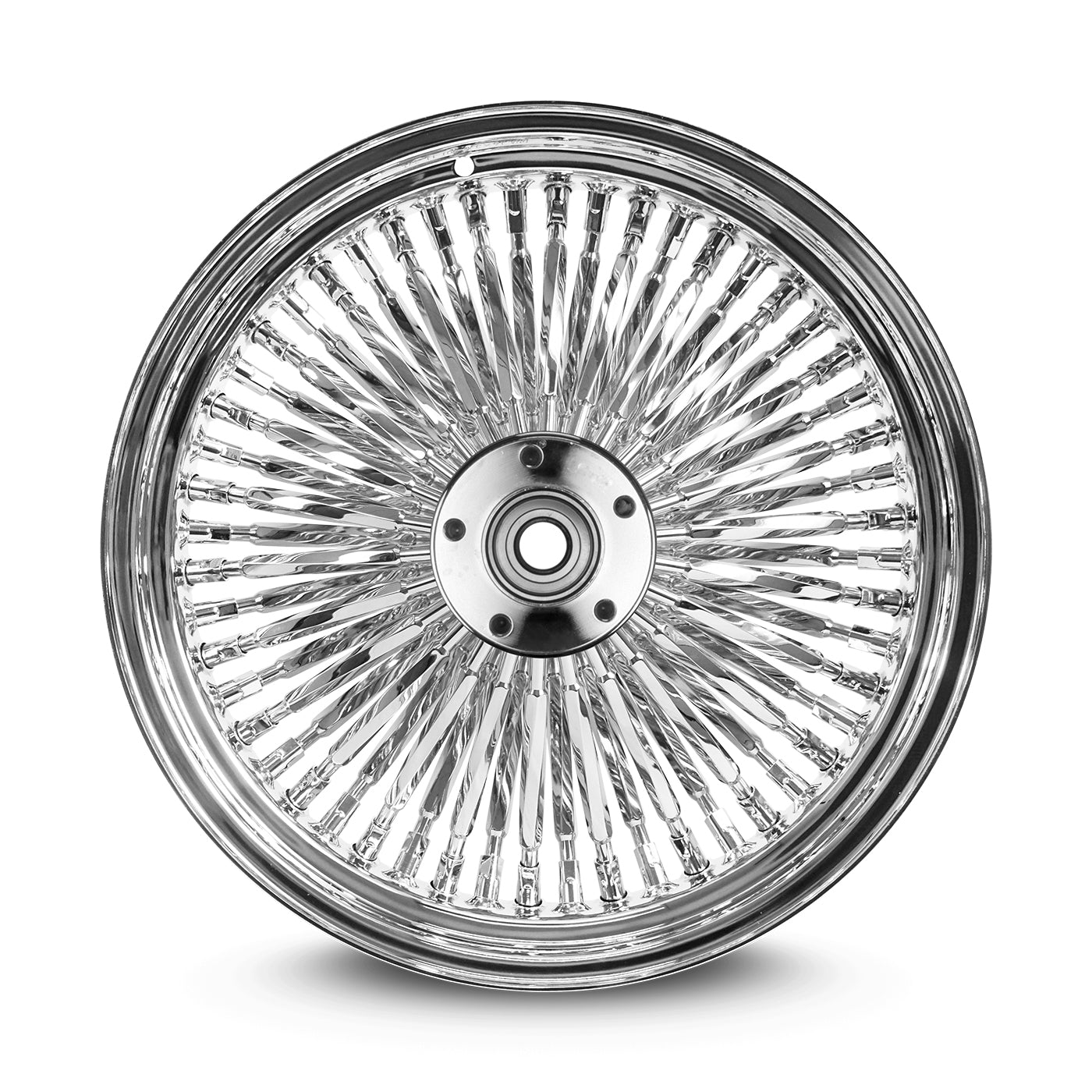 FAT 52 Twisted G-SPOKE Wheel | DNA Specialty