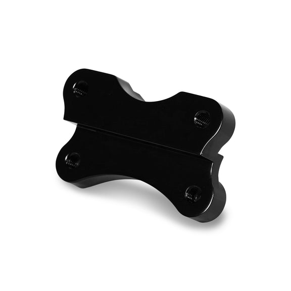 FRONT FENDER BRACKET (SOFTAIL)