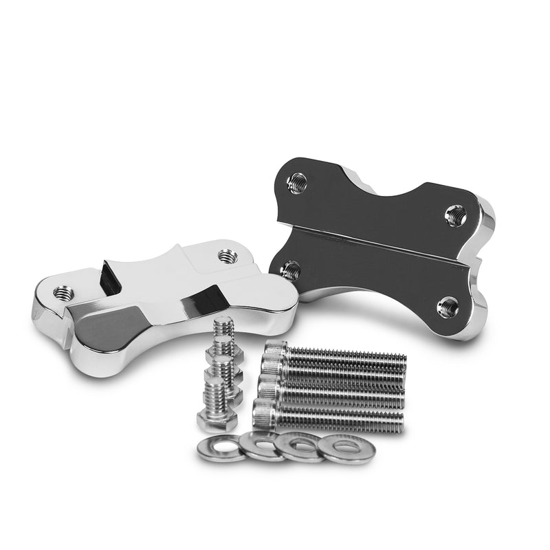 Motorcycle Fenders and Handlebars | DNA Specialty