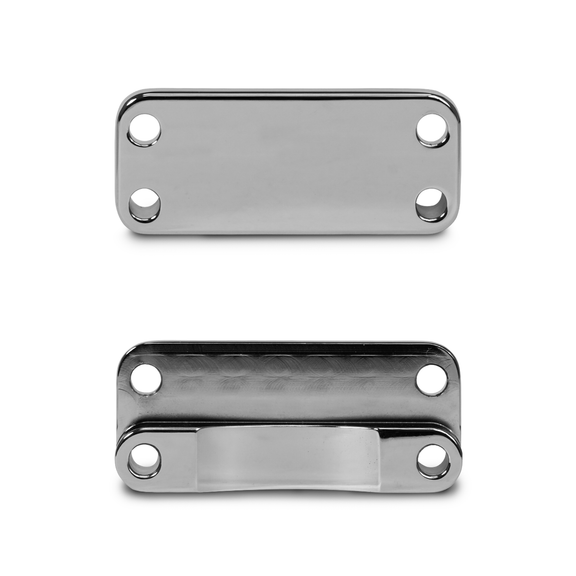 FRONT FENDER BRACKET (TOURING)