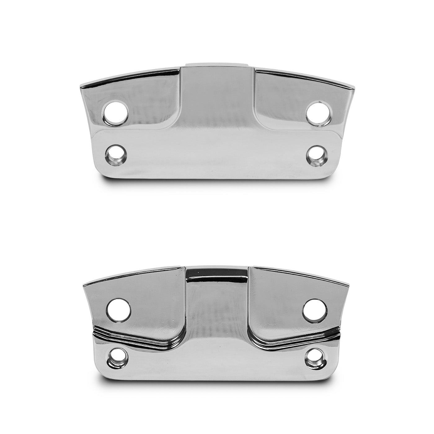 FRONT FENDER BRACKET (TOURING)