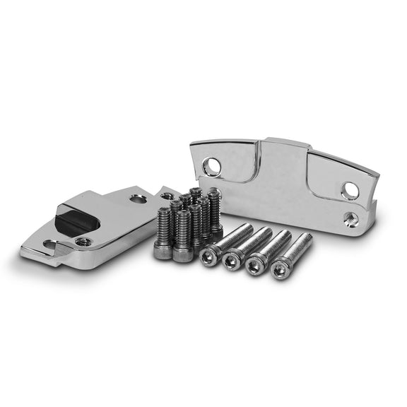 FRONT FENDER BRACKET (TOURING)
