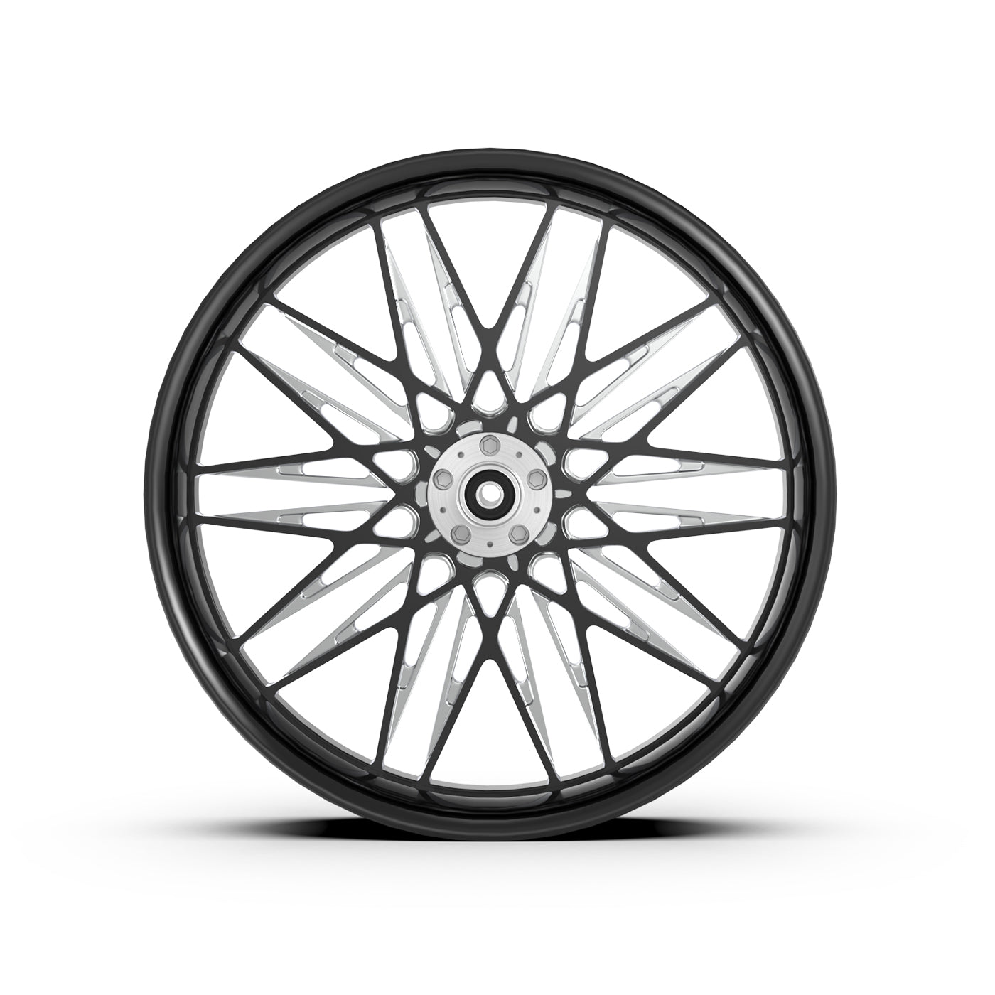 FLAKE FORGED BILLET WHEEL DNA SPECIALTY flake-forged-billet-wheel-dna-specialty