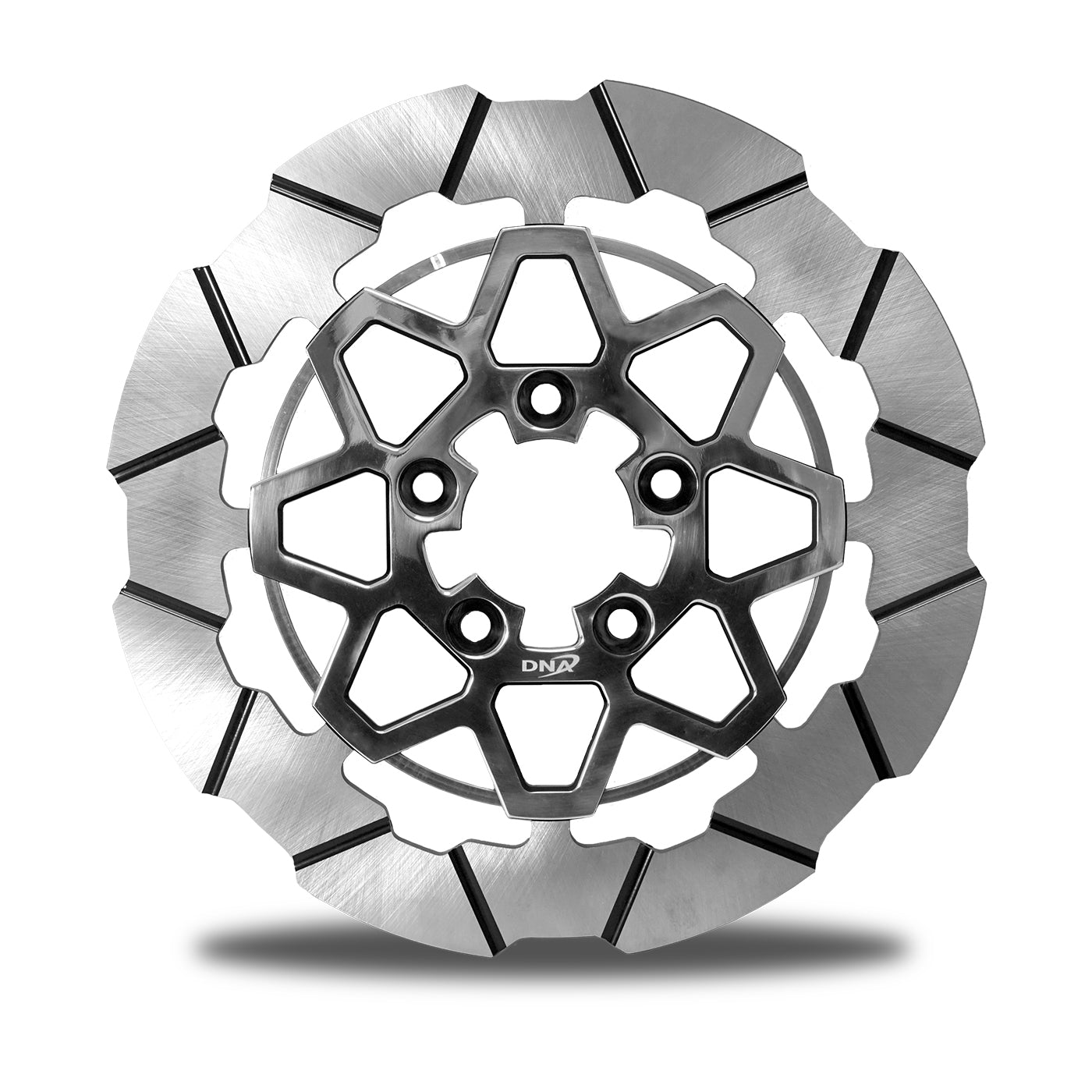 GLIDE FLOATING ROTOR