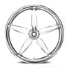 Forged Billet Wheels for Indian Motorcycles | DNA Specialty