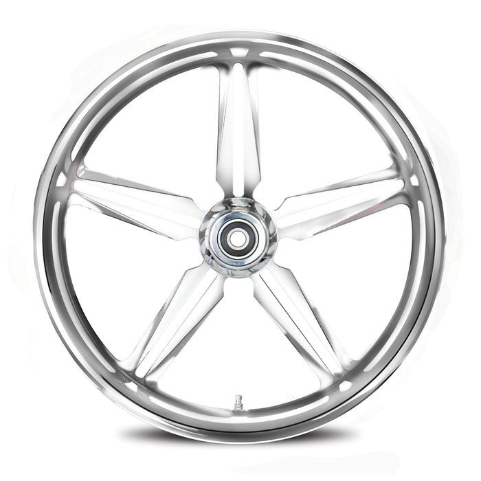 Forged Billet Wheels | Indian Motorcycle Wheels | DNA Specialty