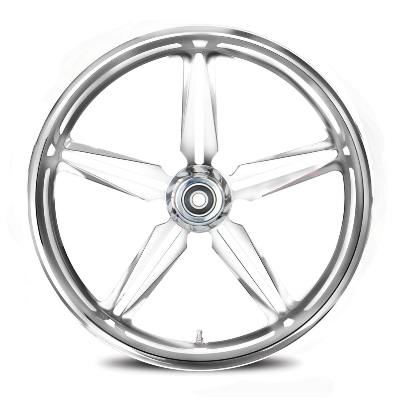 Forged Billet Wheels | Indian Motorcycle Wheels | DNA Specialty