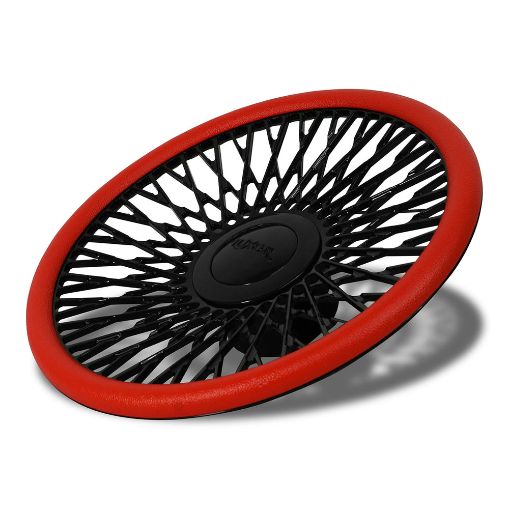 Steering Wheels