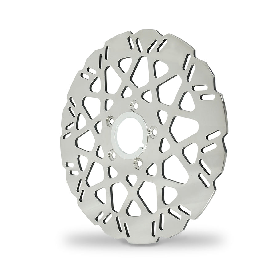 Front and Rear Motorcycle Rotors | DNA Specialty