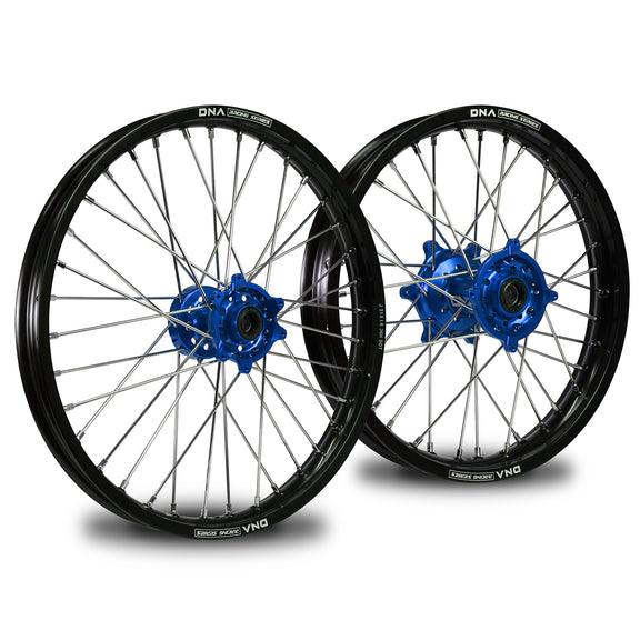 Yamaha MX Wheel Set | YZ250 and YZ125 Wheels | DNA Specialty
