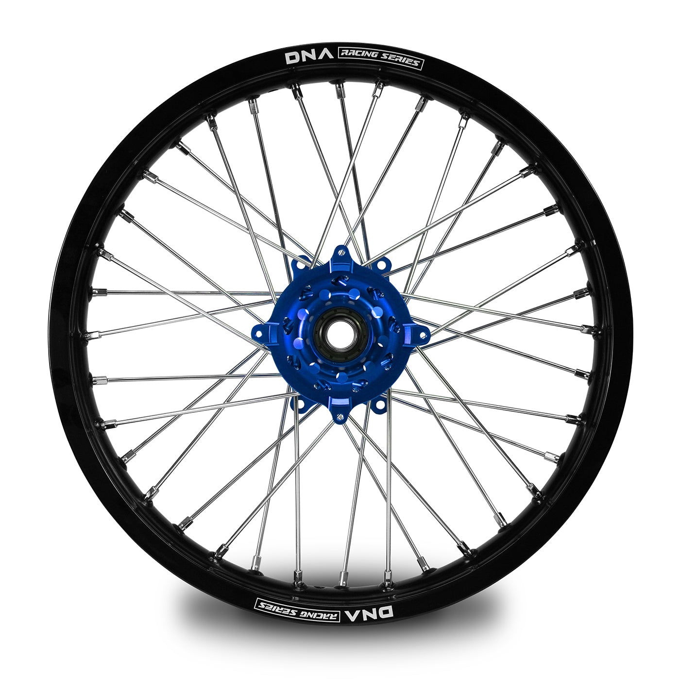 Yamaha MX Wheel Set | YZ250 and YZ125 Wheels | DNA Specialty