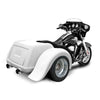 Motorcycle Trike Kits | Harley Davidson Trike Conversion Kit