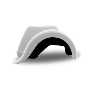 TRIKE STREET SWEEPER BODY KIT WITH SWING ARM