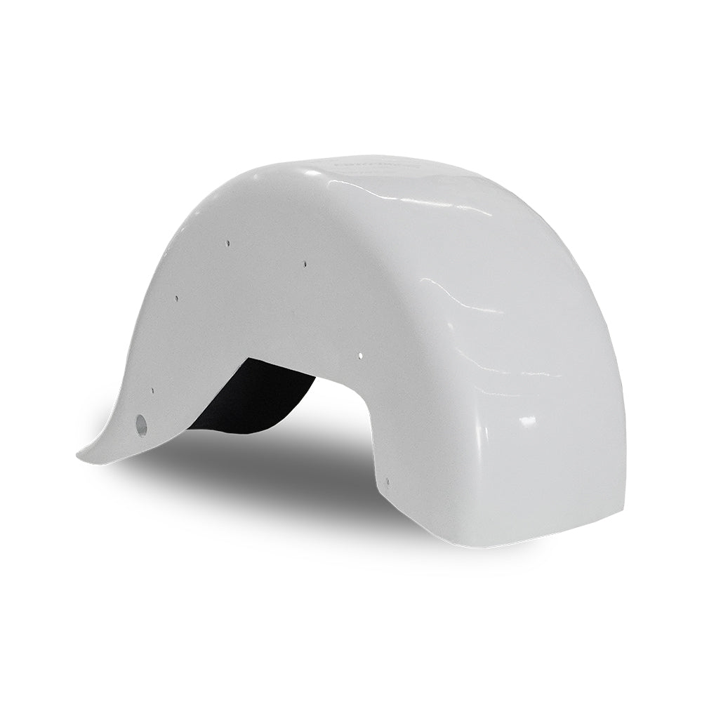 TRIKE STREET SWEEPER FENDER KIT 2PC SET