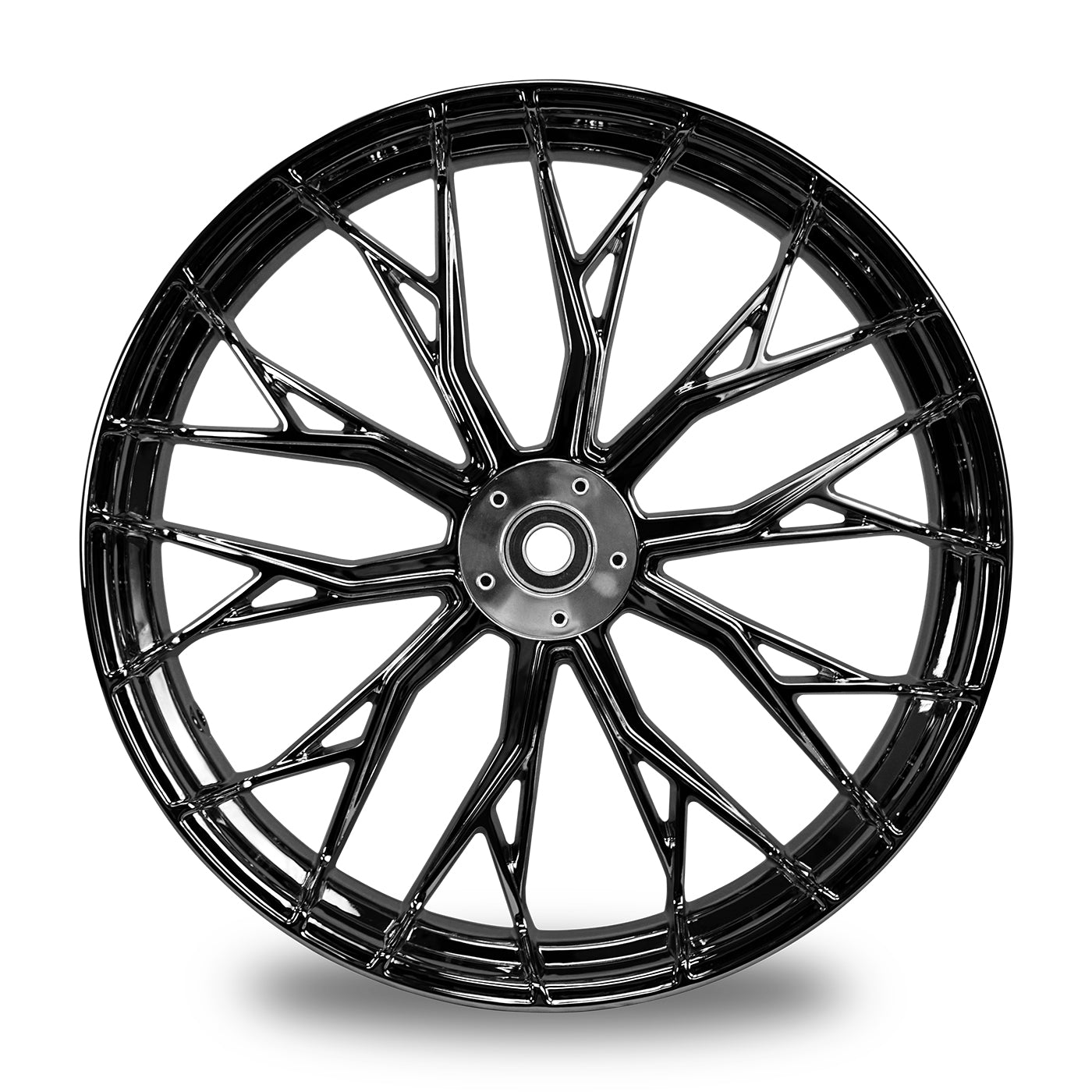 RAIDER WHEEL DNA SPECIALTY NEW DESIGN