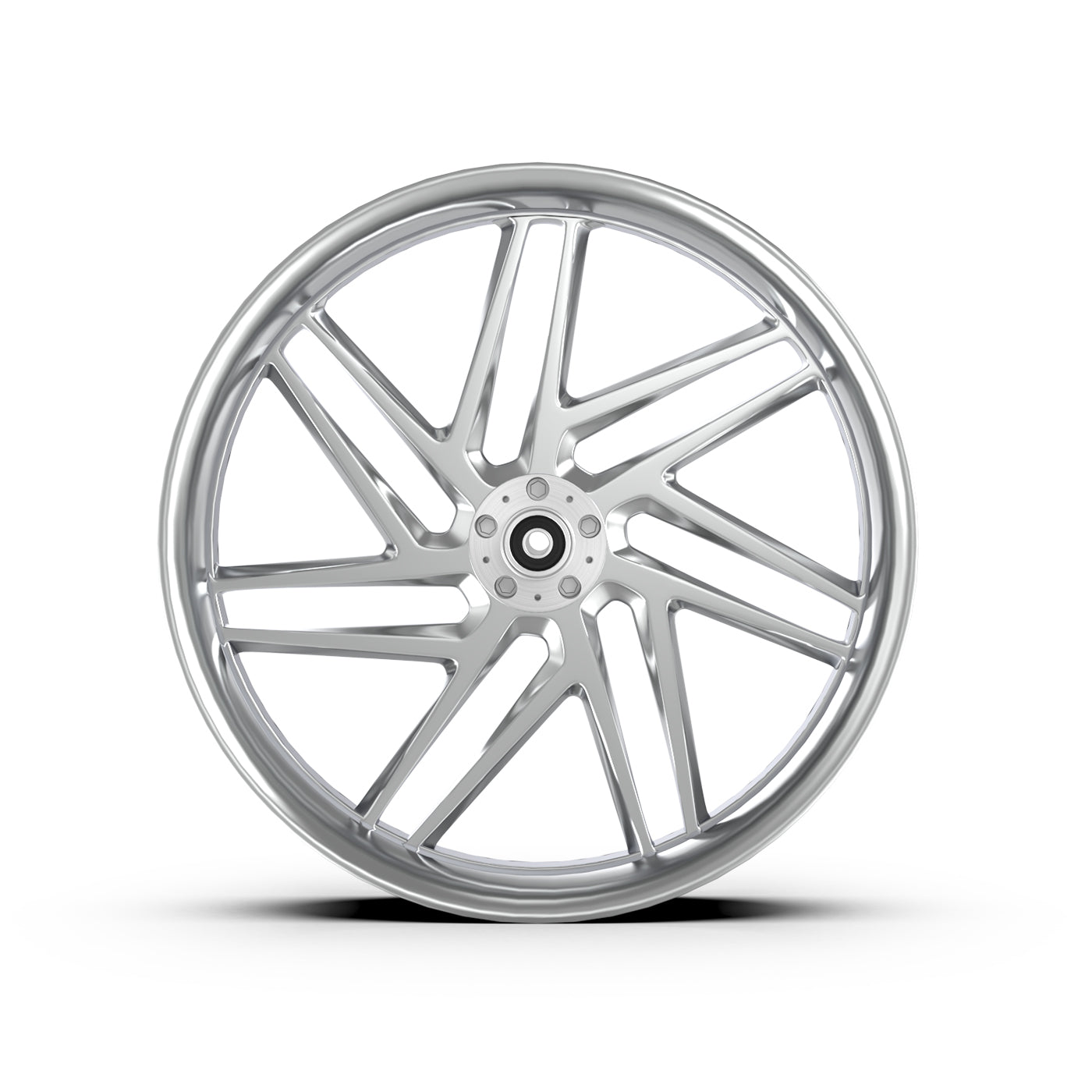 FLAKE FORGED BILLET WHEEL DNA SPECIALTY