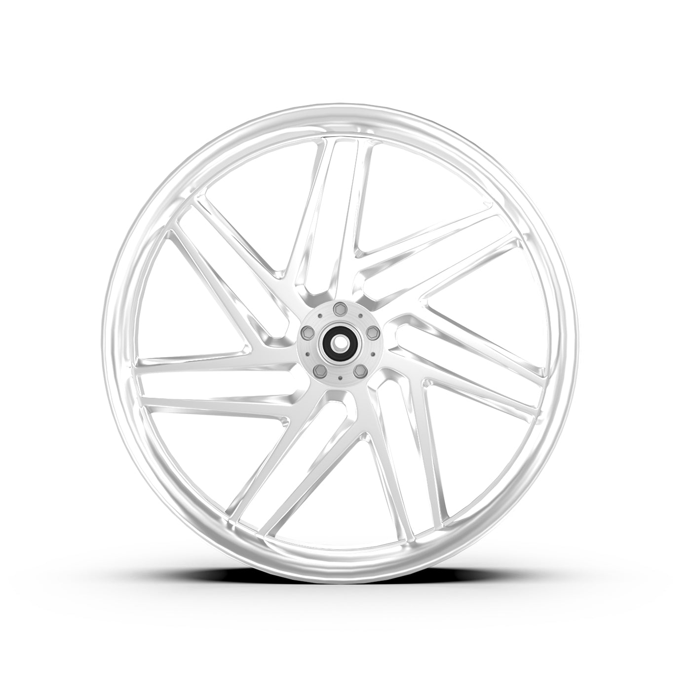 FLAKE FORGED BILLET WHEEL DNA SPECIALTY