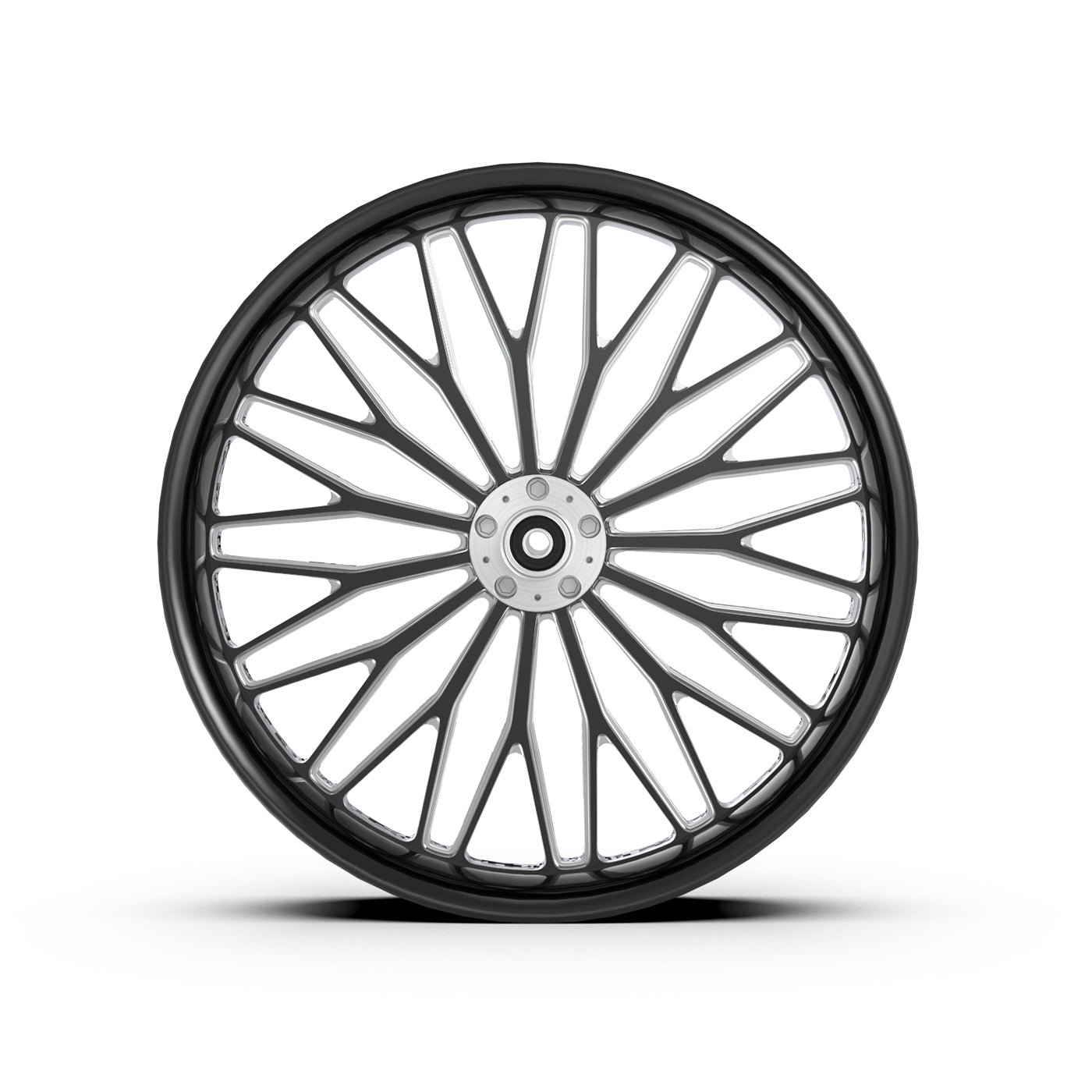 ROYAL FORGED BILLET WHEELS DNA SPECIALTY