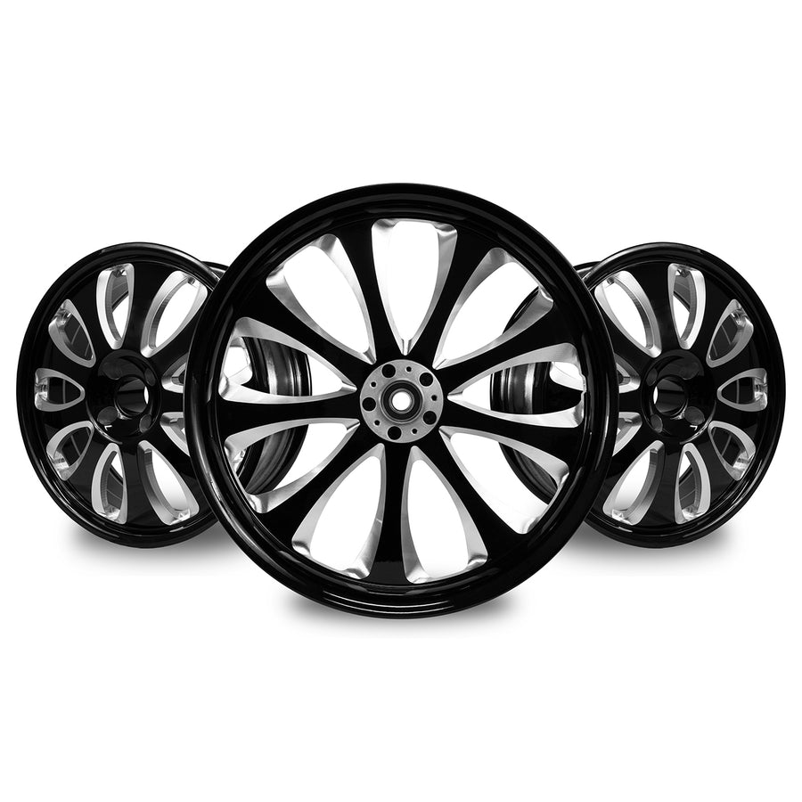 Harley Davidson Trike Wheels | Harley Trike Rear Wheels