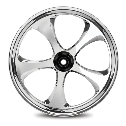 Forged Billet Wheels for Indian Motorcycles | DNA Specialty