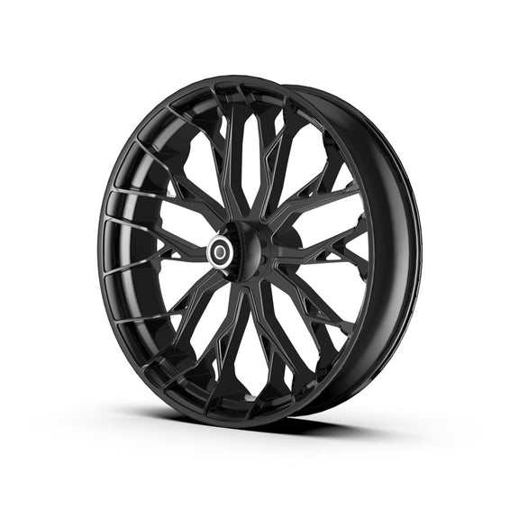 RAIDER WHEEL DNA SPECIALTY NEW DESIGN