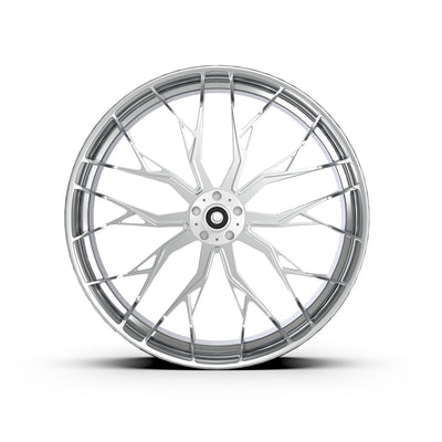 RAIDER WHEEL DNA SPECIALTY NEW DESIGN