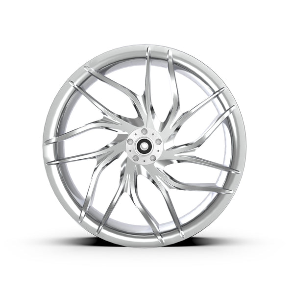 Alloy Motorcycle Wheels for Sale | DNA Specialty