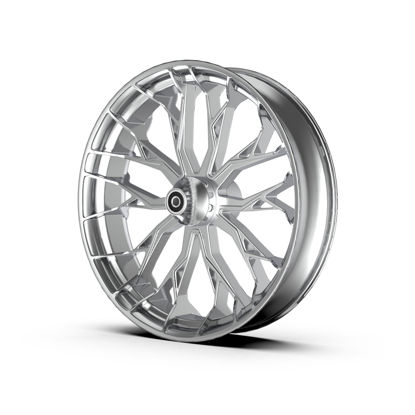 RAIDER WHEEL DNA SPECIALTY NEW DESIGN