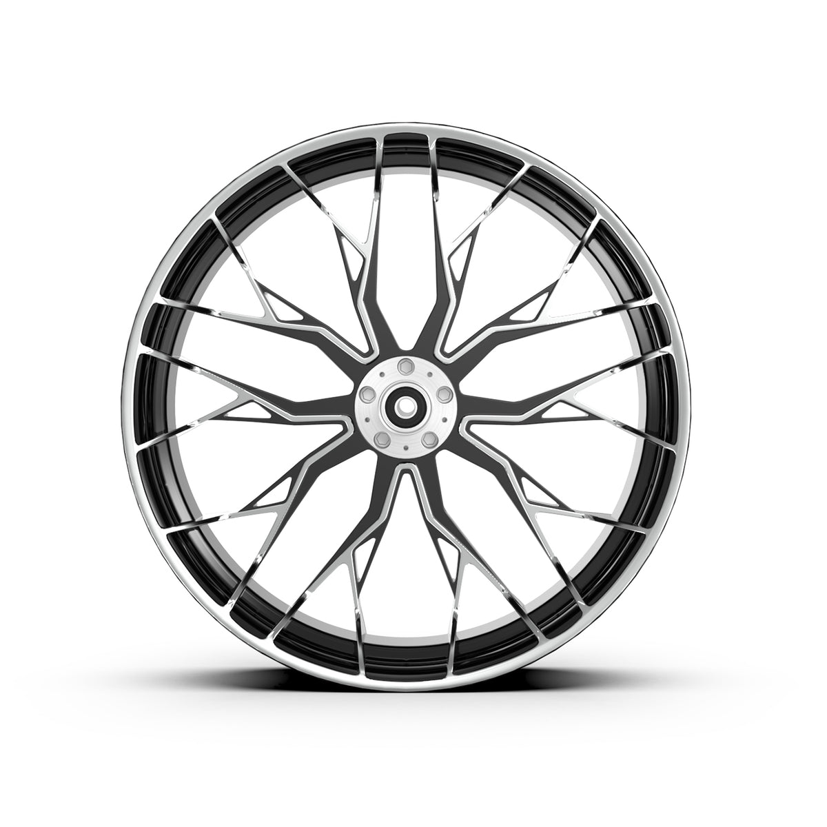 RAIDER WHEEL DNA SPECIALTY NEW DESIGN