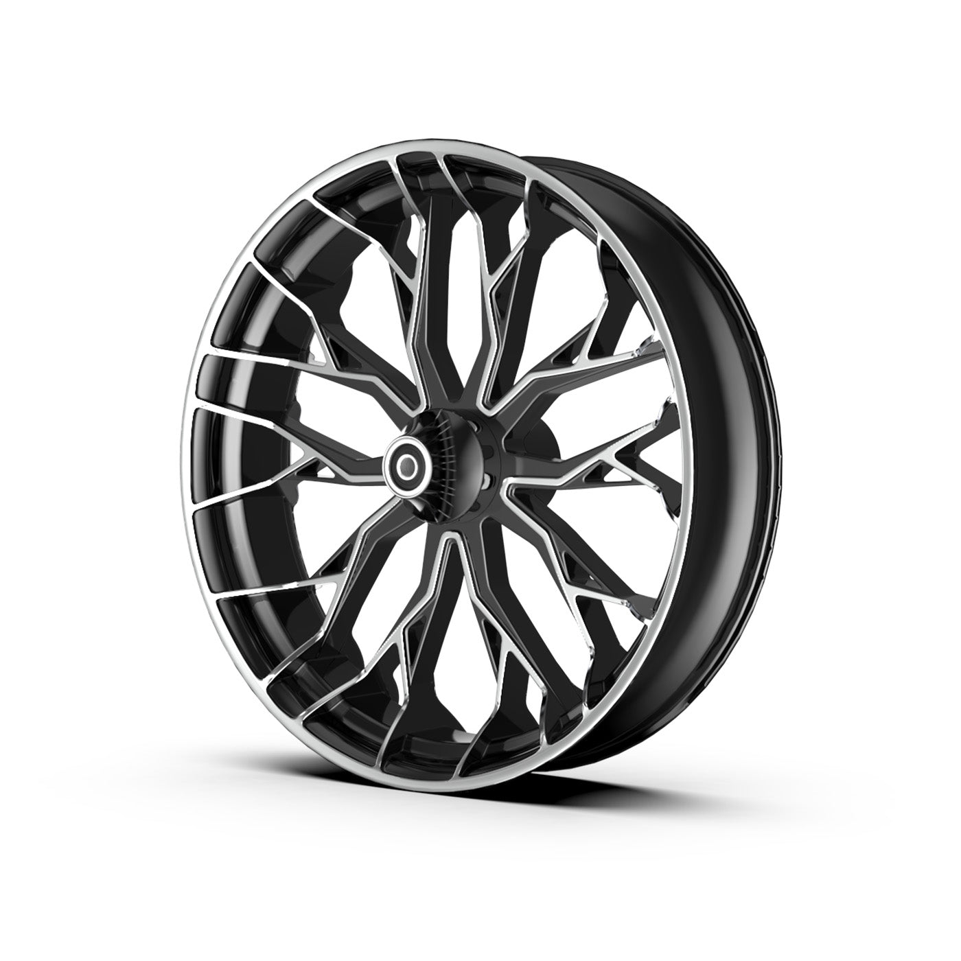 RAIDER WHEEL DNA SPECIALTY NEW DESIGN