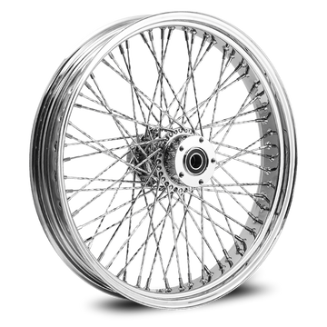 Traditional Spoke Wheels – DNA SPECIALTY