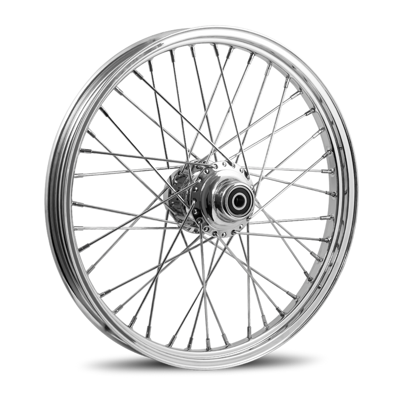 Spoked Motorcycle Wheels | DNA Specialty