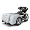 Motorcycle Trike Kits | Harley Davidson Trike Conversion Kit