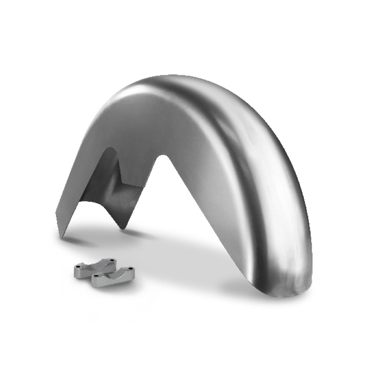 Motorcycle Fenders and Handlebars | DNA Specialty