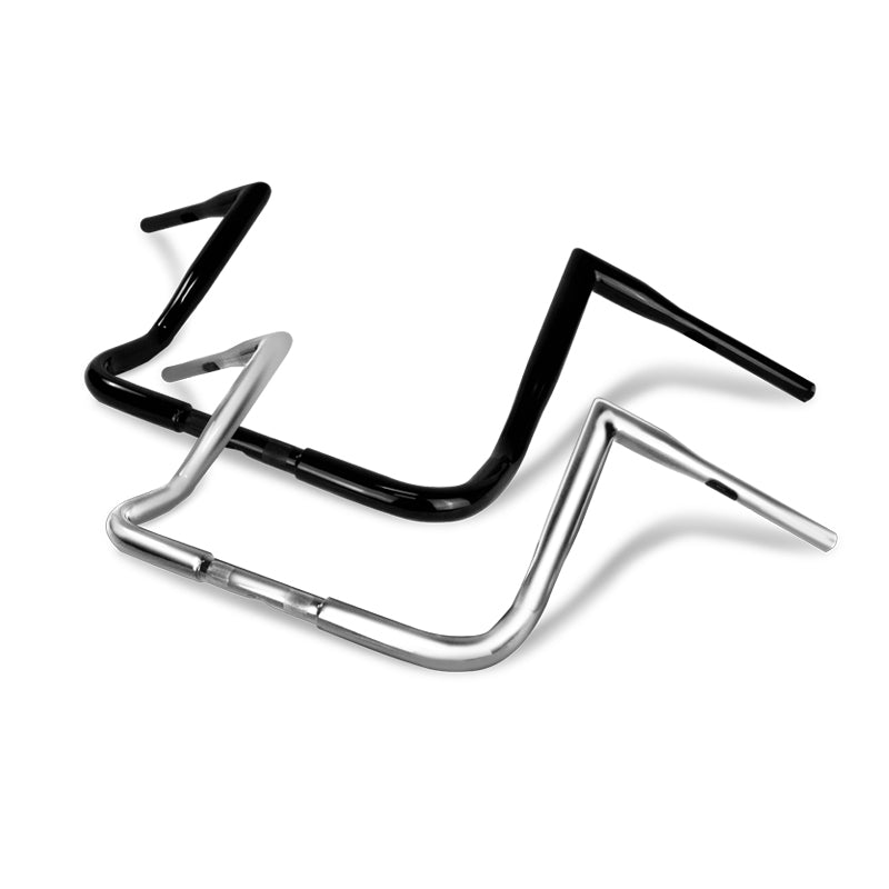Motorcycle Fenders and Handlebars | DNA Specialty