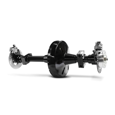 Motorcycle Trike Kits | Harley Davidson Trike Conversion Kit
