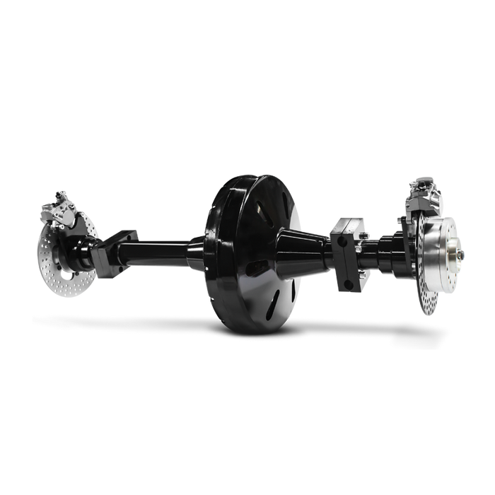 Motorcycle Trike Kits | Harley Davidson Trike Conversion Kit