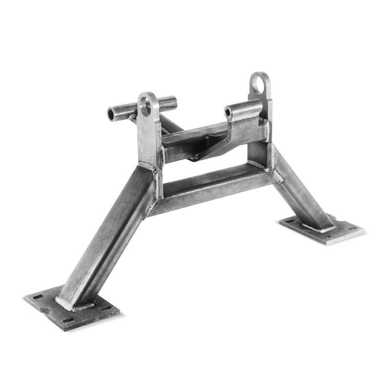Trike Swingarms | Motorcycle Trike Swingarms | DNA Specialty