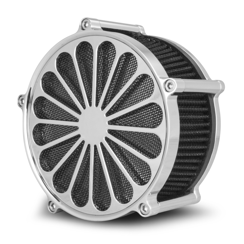 SS2 / SAINT AIR CLEANER