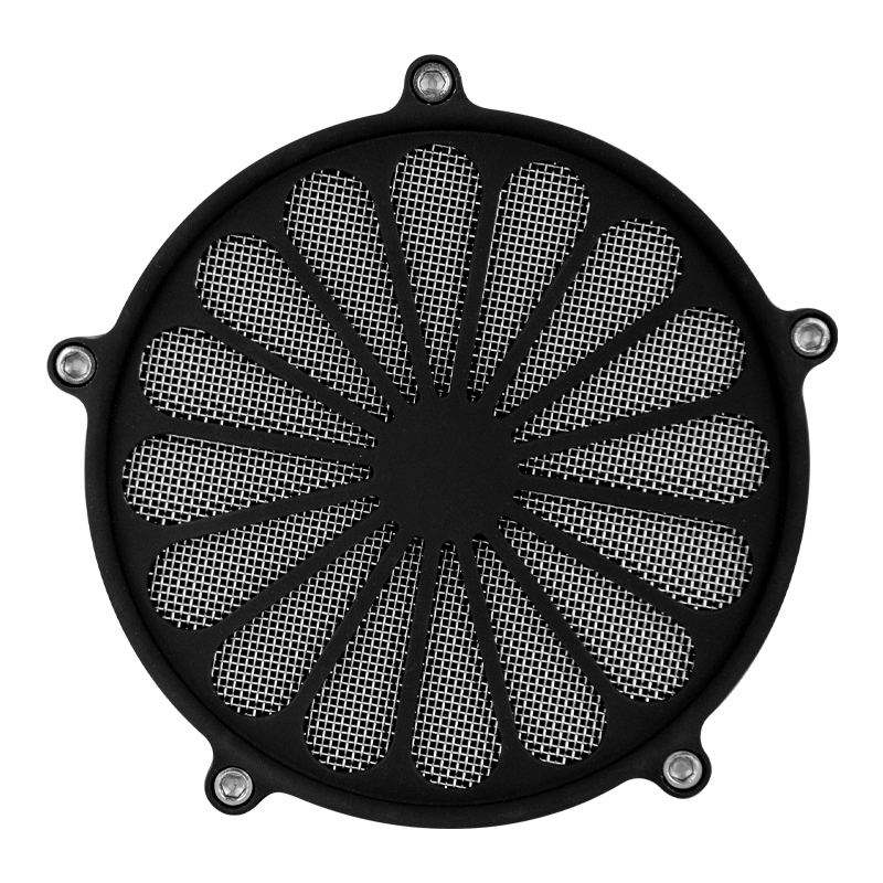 SS2 / SAINT AIR CLEANER