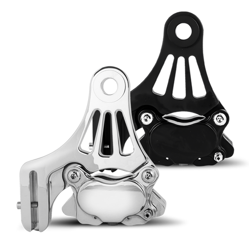 Brakes/Sprockster/Brakester