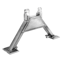 Motorcycle Trike Kits | Harley Davidson Trike Conversion Kit